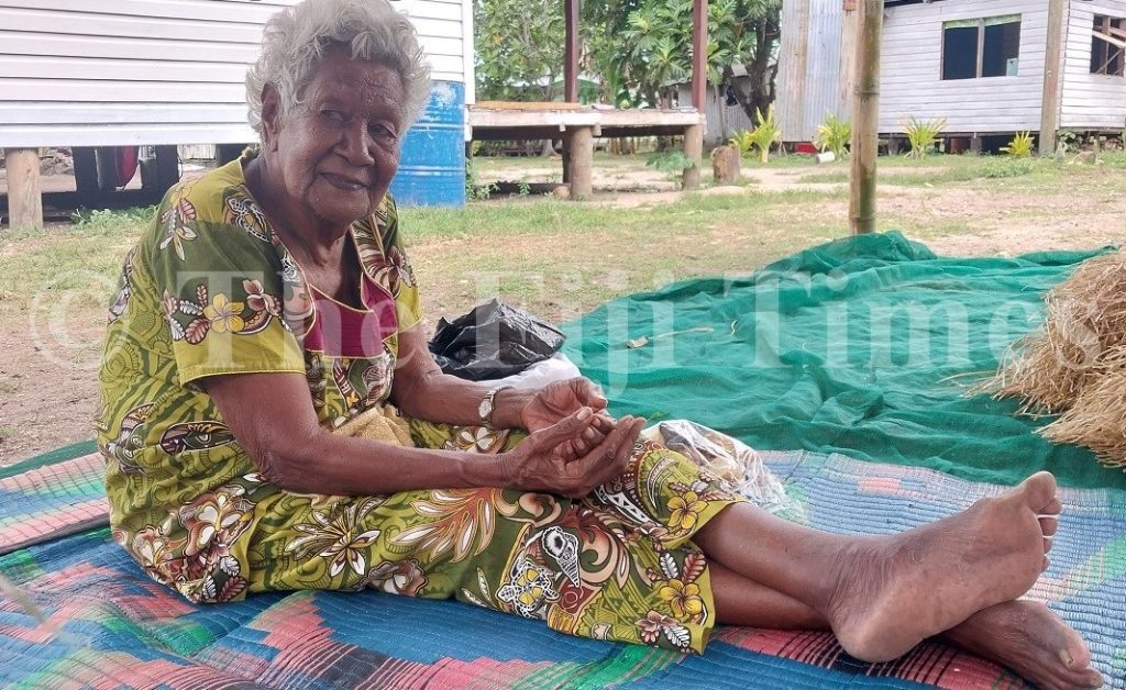 Life at Nabubu village - The Fiji Times