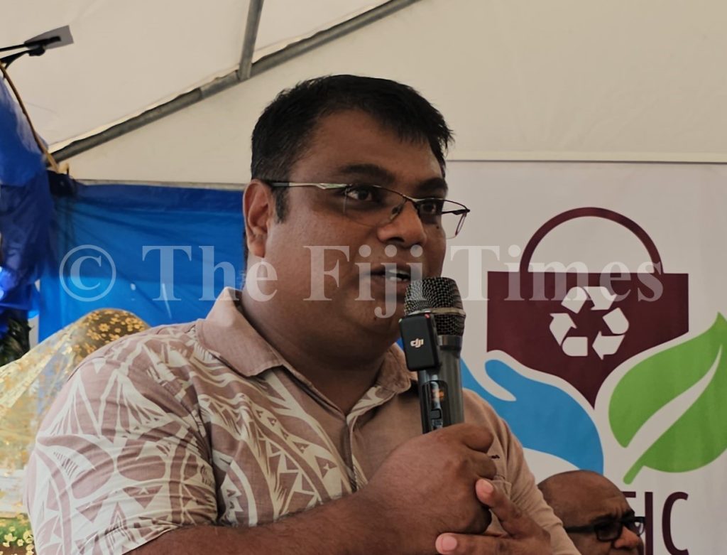 IT expertise needed in cyber security efforts - The Fiji Times
