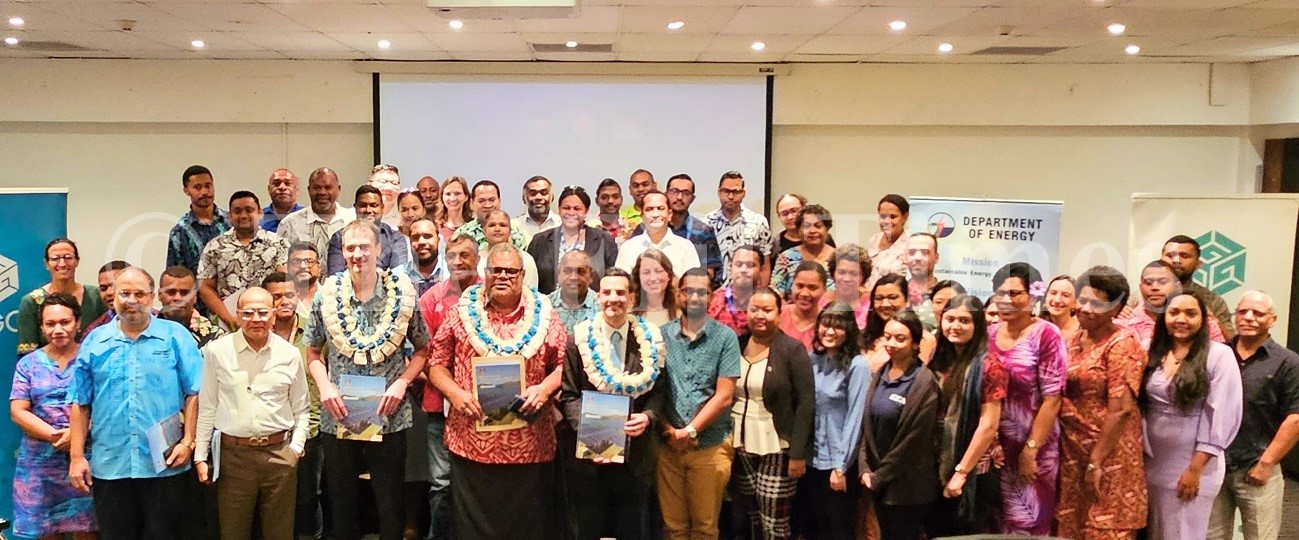 Policy to facilitate transition - The Fiji Times