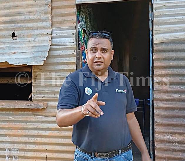 Call to monitor assistance - The Fiji Times