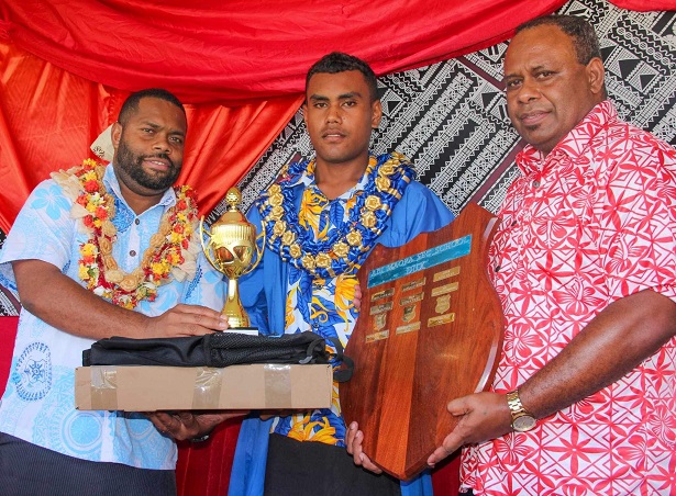 Adi Maopa School dux | Tikoduadua surprised to hear his name - The Fiji ...
