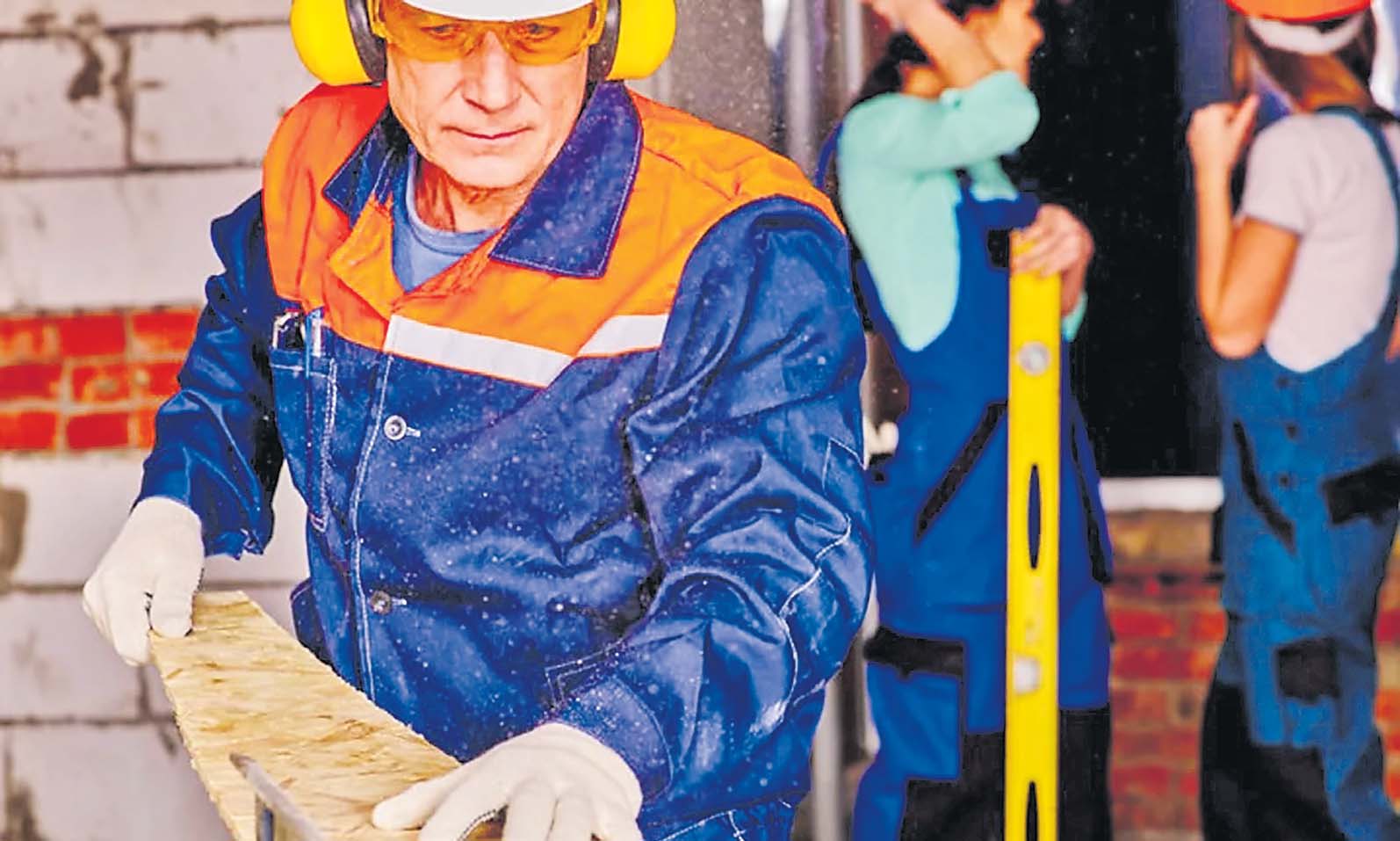 Analysis | No one-size-fits-all remedy; Older workers still struggle with work-life balance ...