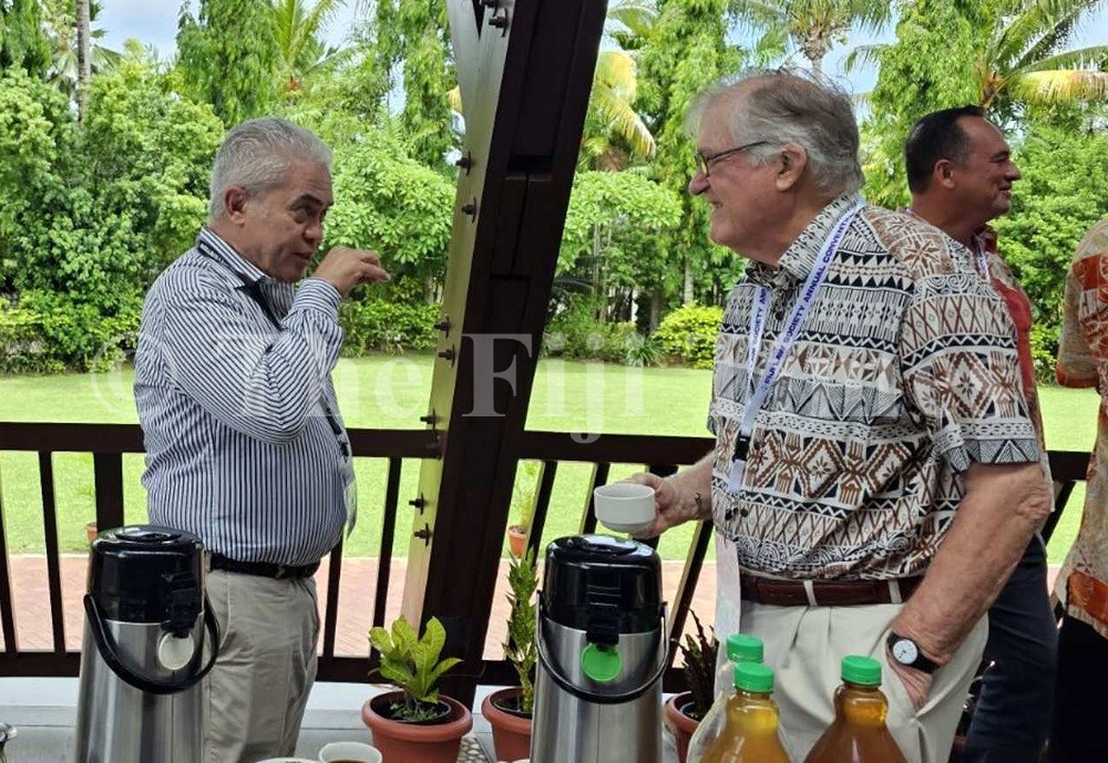 Law to 'reflect diversity' - The Fiji Times