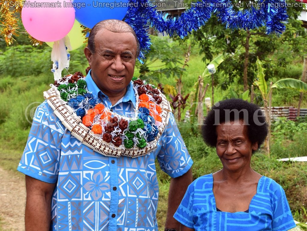 The medicine woman - The Fiji Times