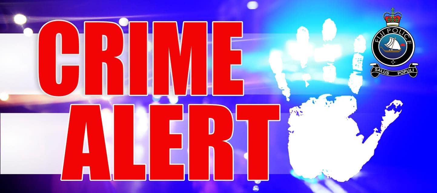 Criminal activities worrying - The Fiji Times Criminal activities worrying - The Fiji Times
