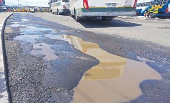 Letters to the Editor | Thursday, January 11, 2024 - The Fiji Times