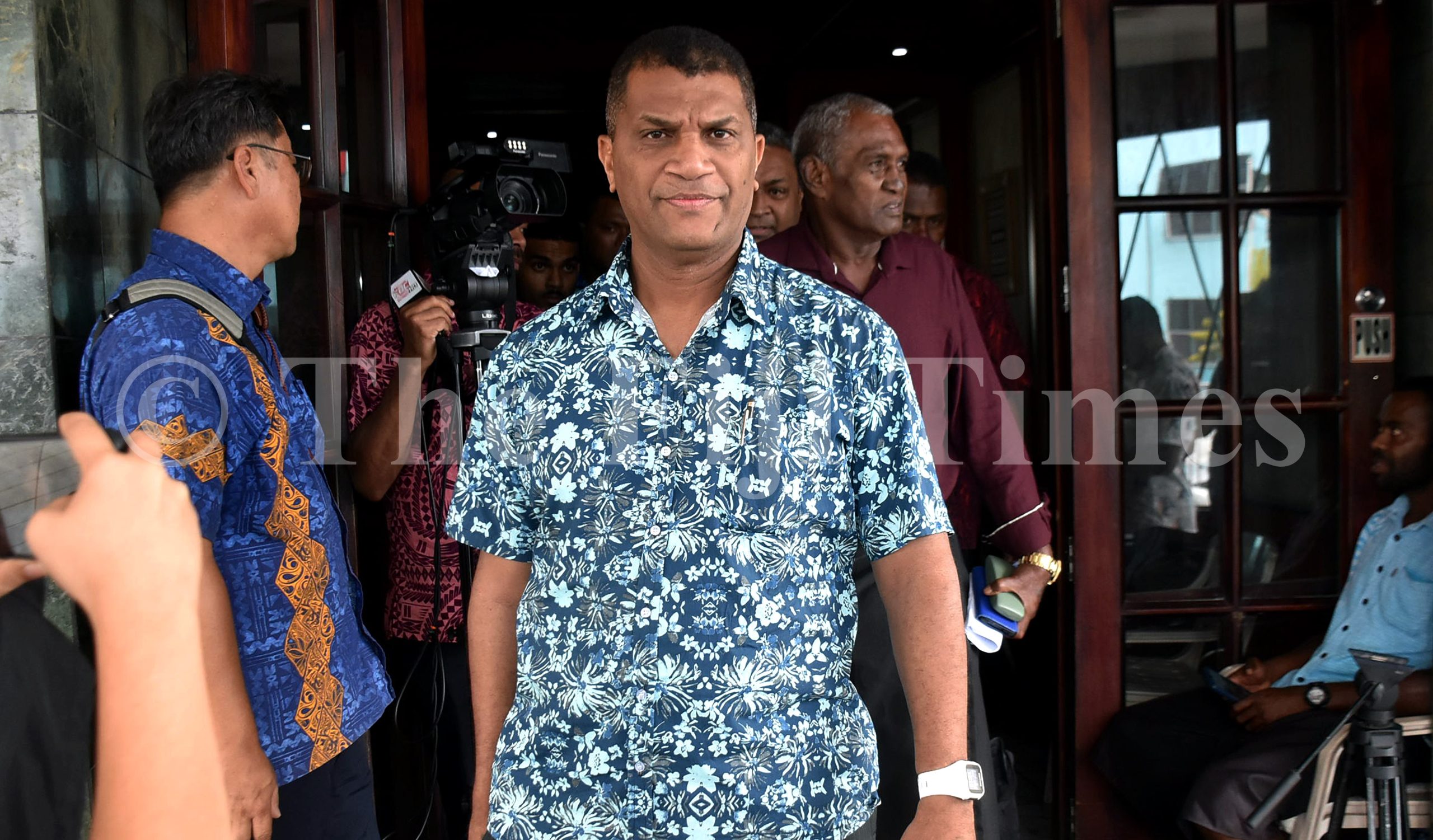 Radrodro to present matanigasau to PM Rabuka - The Fiji Times