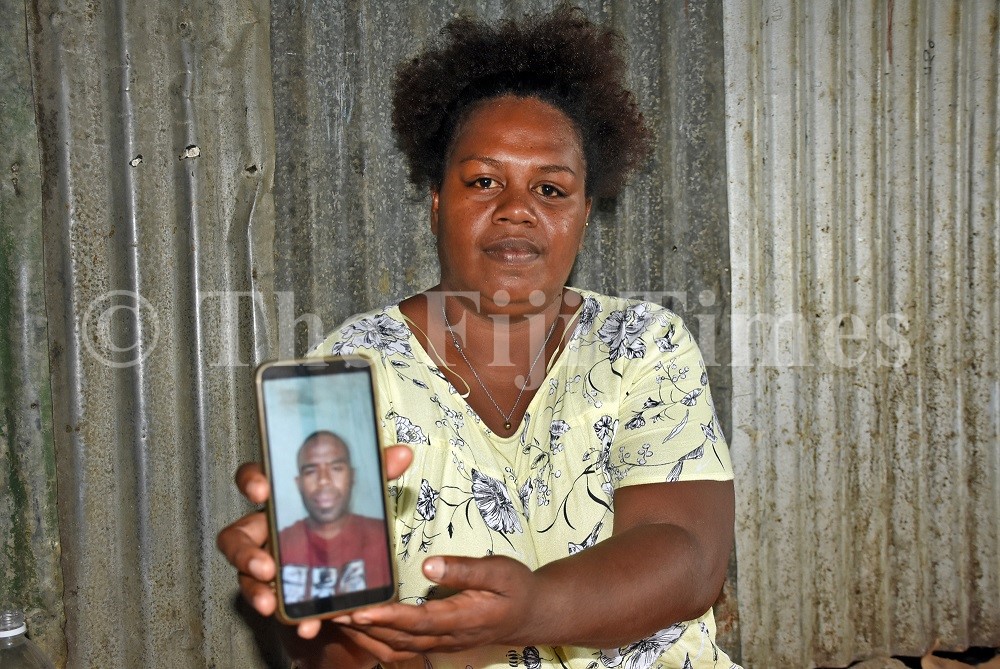 Sister reminisces moments with brother - The Fiji Times