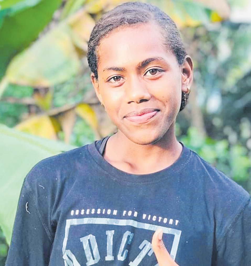 Netball deal for Viriviri - The Fiji Times