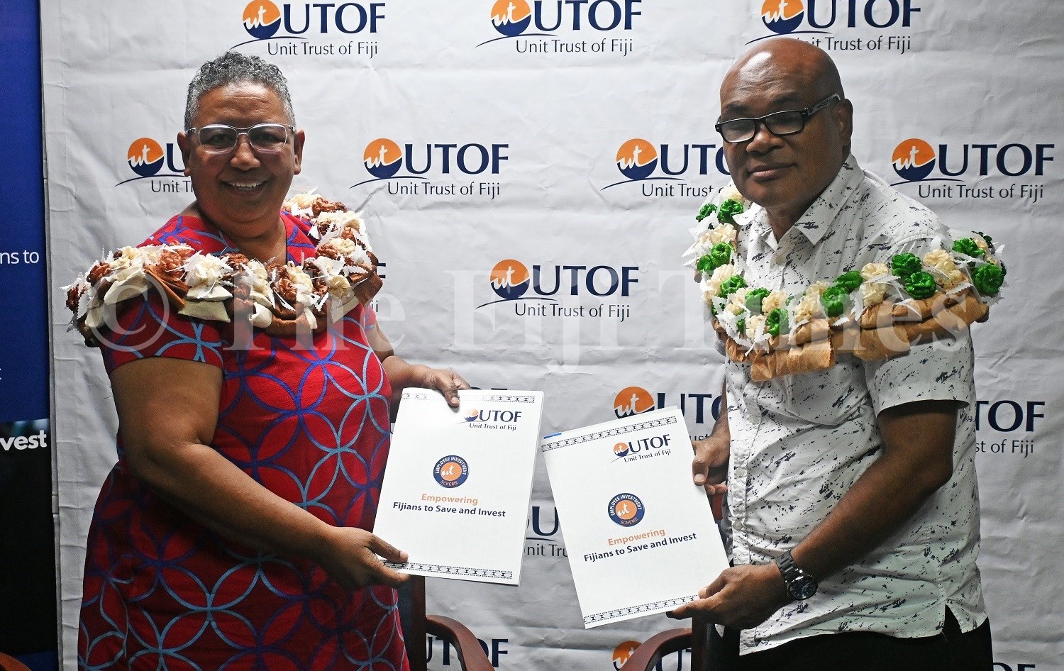 iTaukei unit holders improve savings behaviour - The Fiji Times