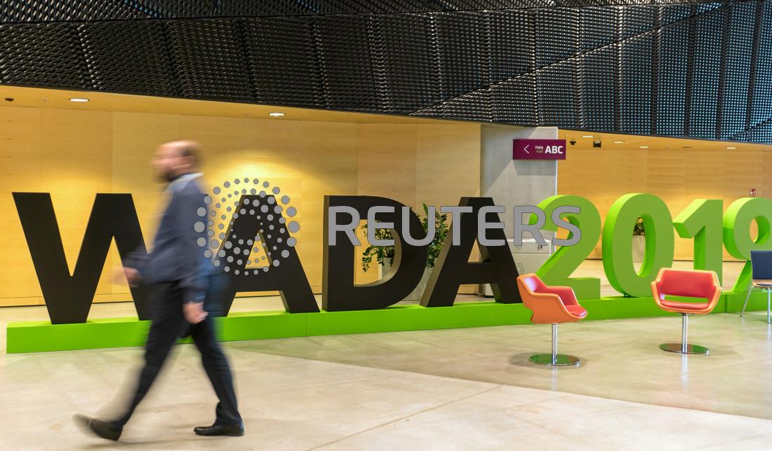 WADA taking hard look at Spain's anti-doping organisation - The Fiji Times