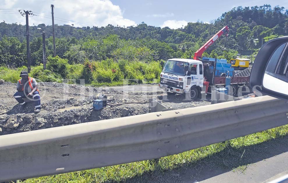 Four-lane road for busy Suva-Lami stretch - The Fiji Times