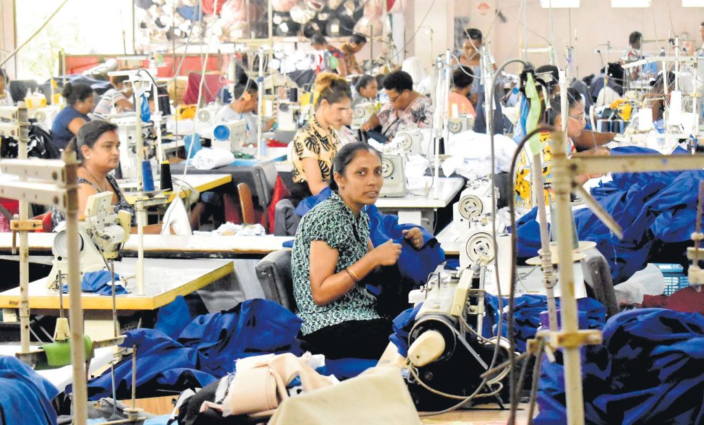 Reviving Fiji’s garment industry - The Fiji Times