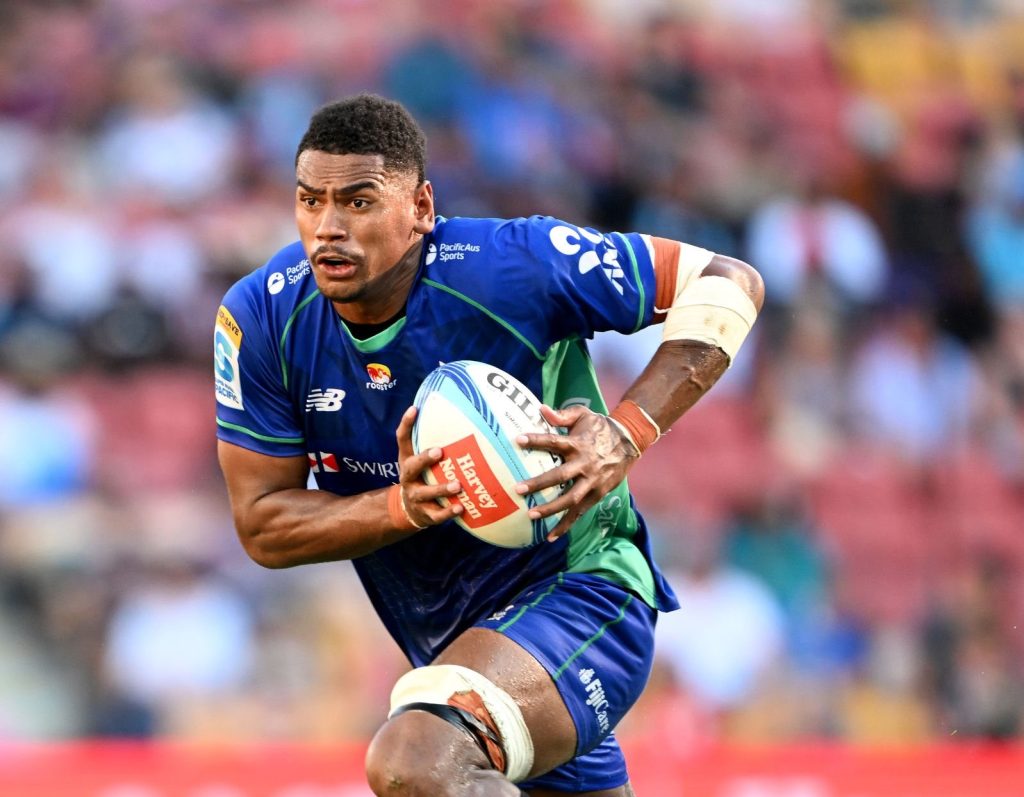 Salawa strives to find form - The Fiji Times