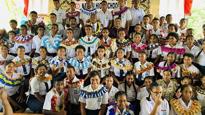 A pivotal moment in the journey of students - The Fiji Times