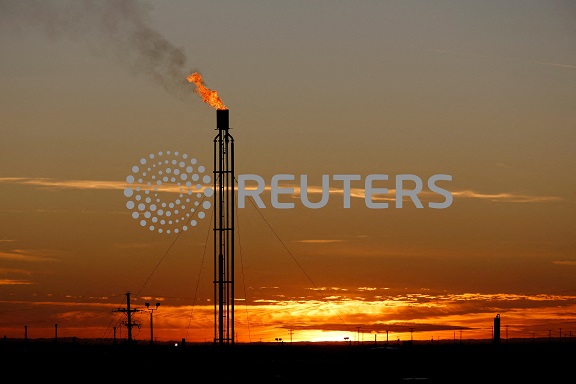 Oil rises 1% on signs of tightening supplies - The Fiji Times