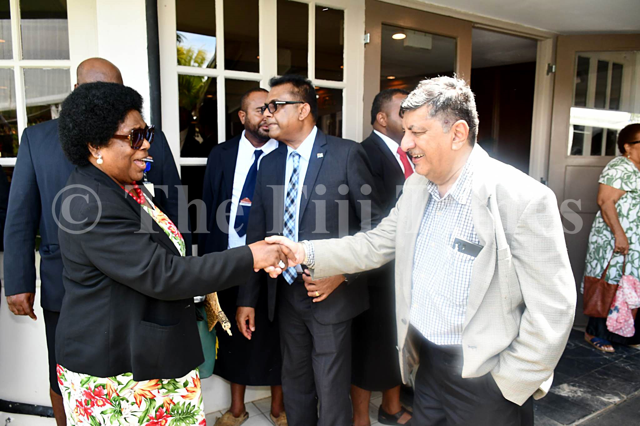 Great Council of Chiefs (GCC) meeting | Wednesday, February 28 – The ...