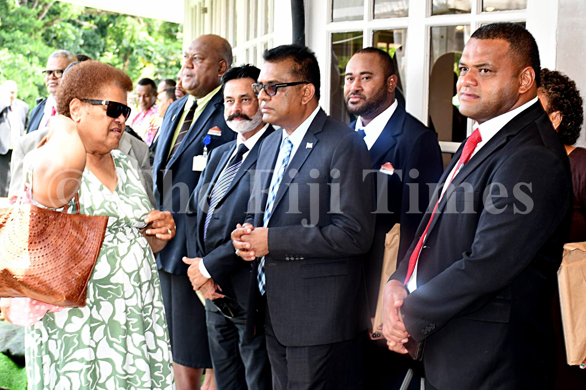 Great Council of Chiefs (GCC) meeting | Wednesday, February 28 – The ...