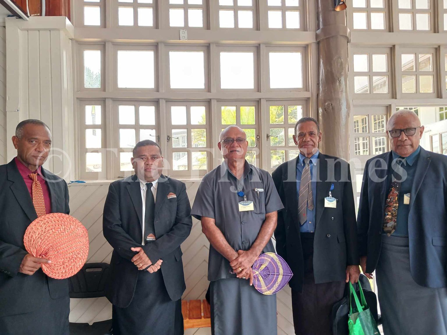 ‘GCC’s restoration not a step back into the past’ - The Fiji Times