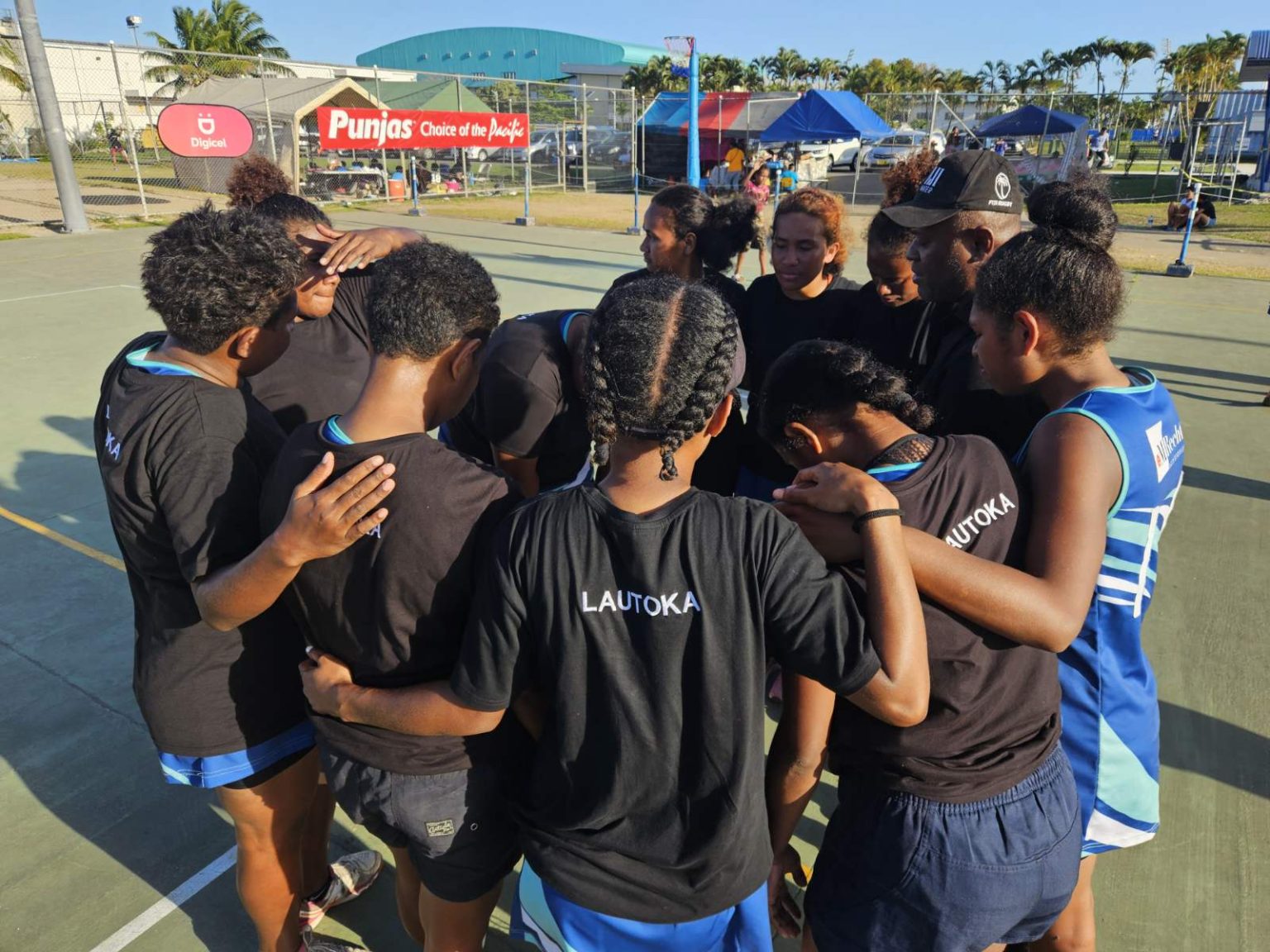 Netball coaching workshop to boost Lautoka’s preparation - The Fiji Times