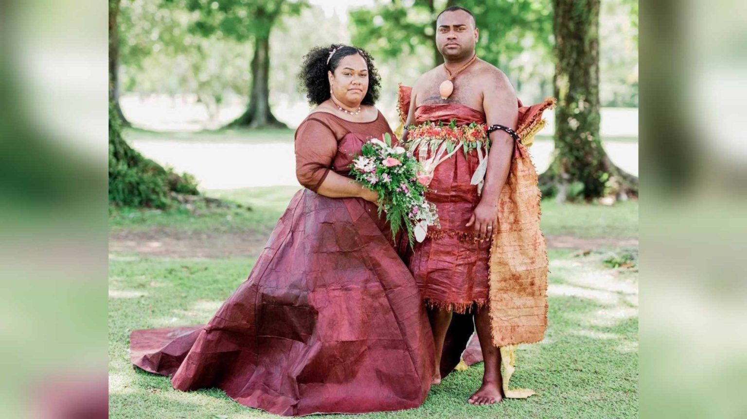 Listen to the heart | They were family friends, but later fell in love ...