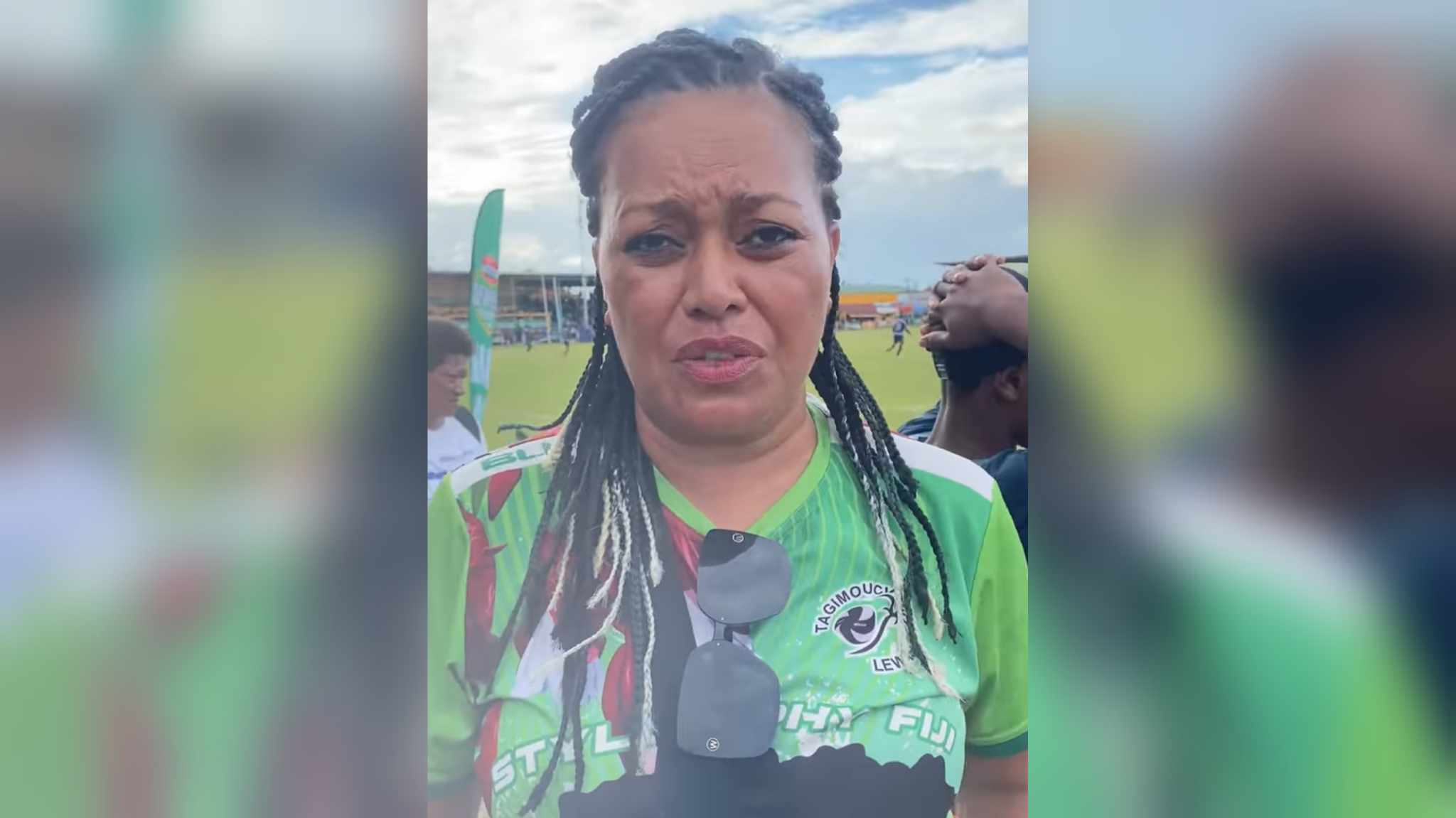 Team aims to win 7s tourney - The Fiji Times