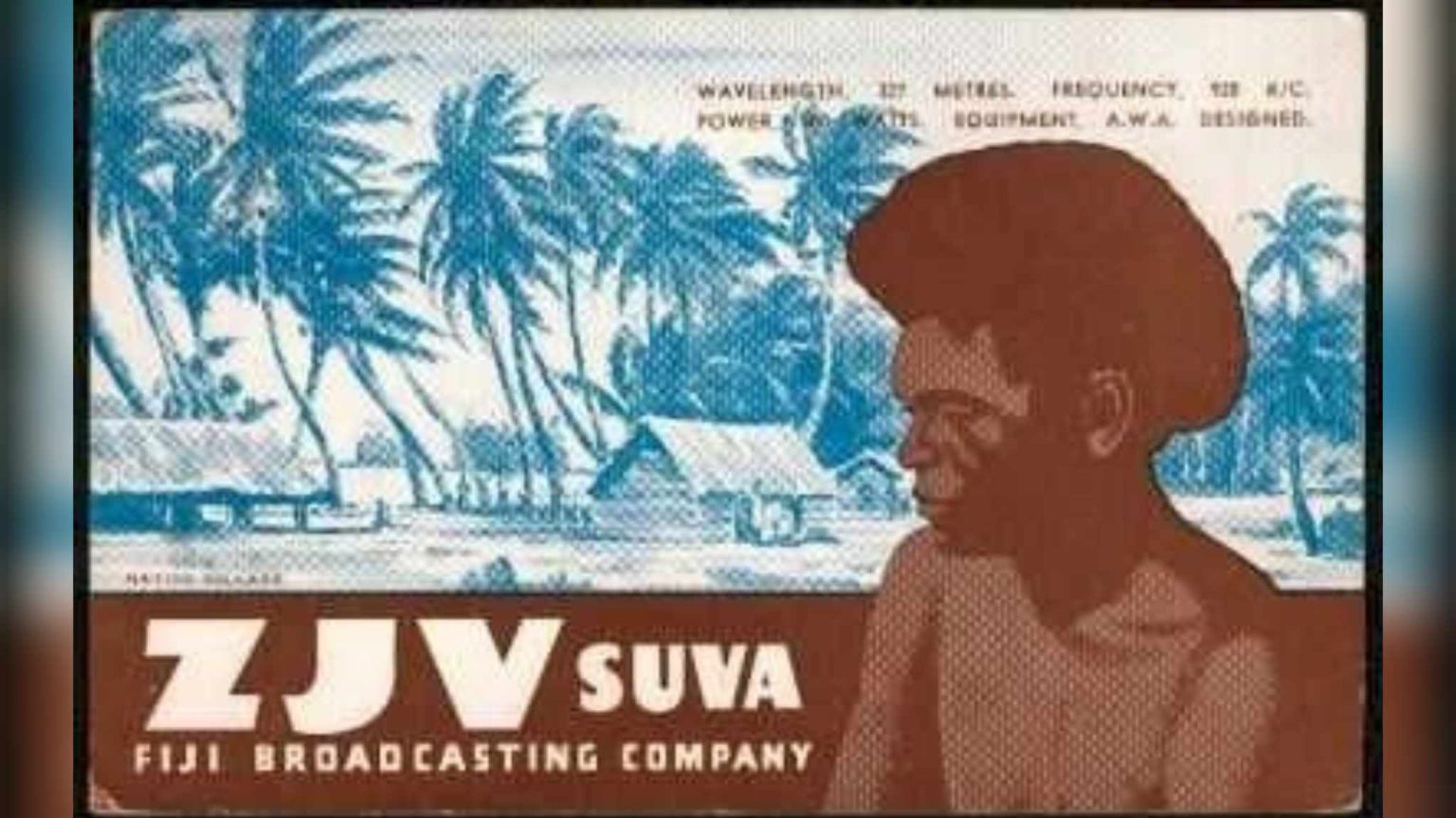 Radio, someone still loves you - The Fiji Times