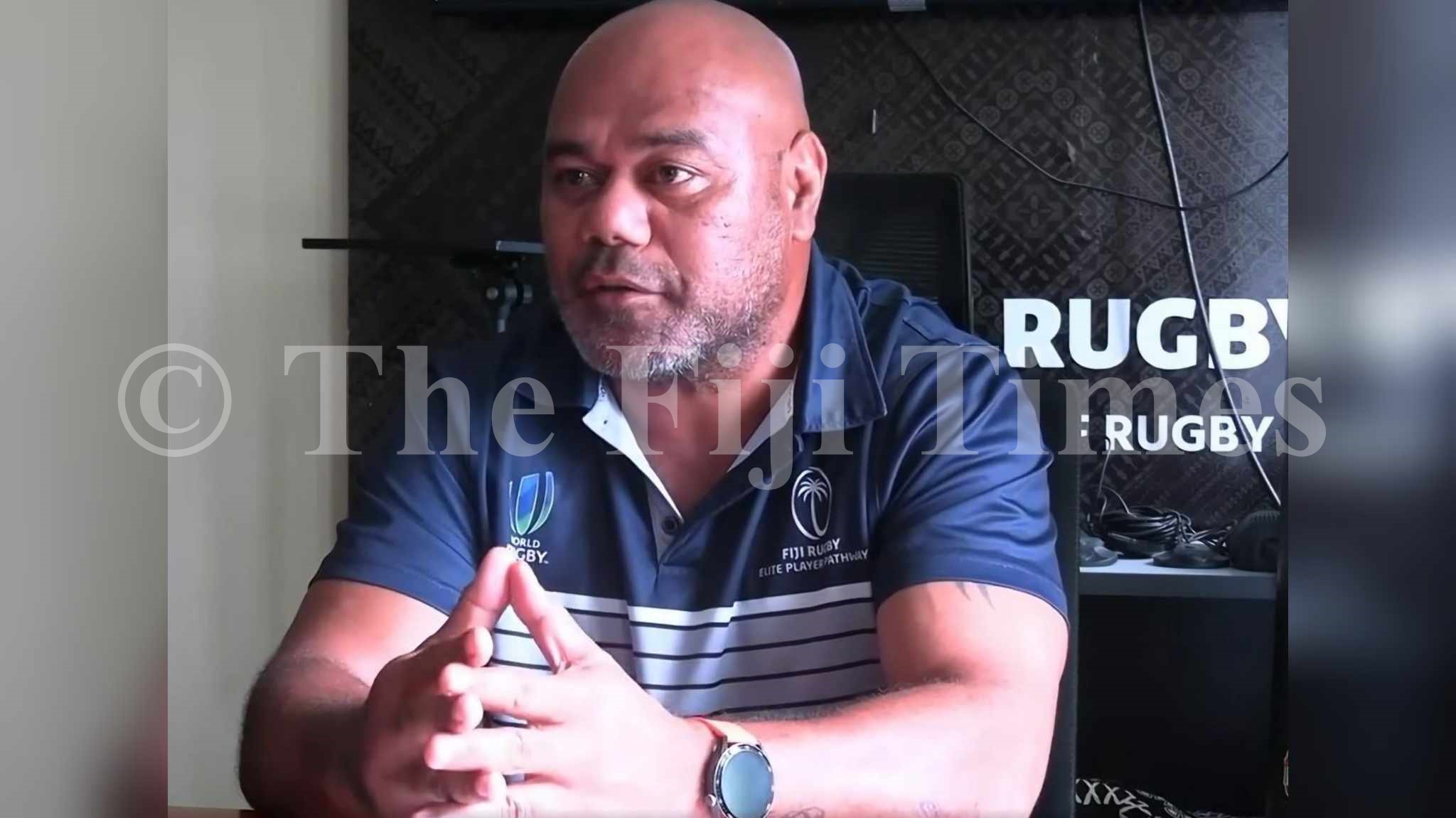 Japan will be ‘toughest’ opponent - The Fiji Times