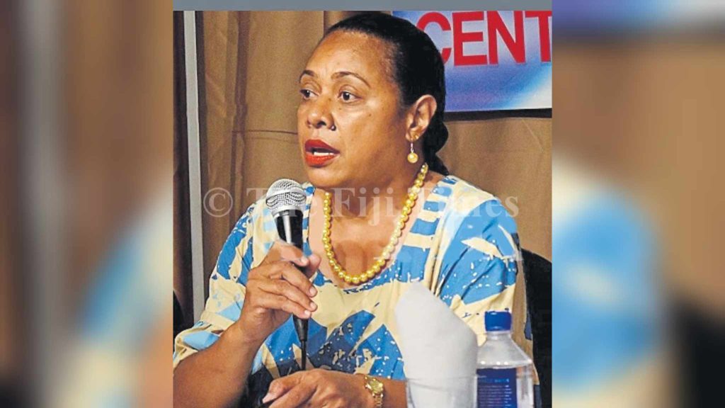 Salary adjustment tp follow job evaluation exercise - The Fiji Times Salary adjustment tp follow job evaluation exercise - The Fiji Times