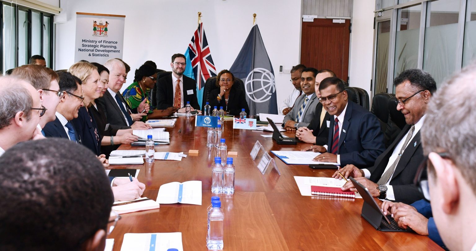 Politics Archives - The Fiji Times