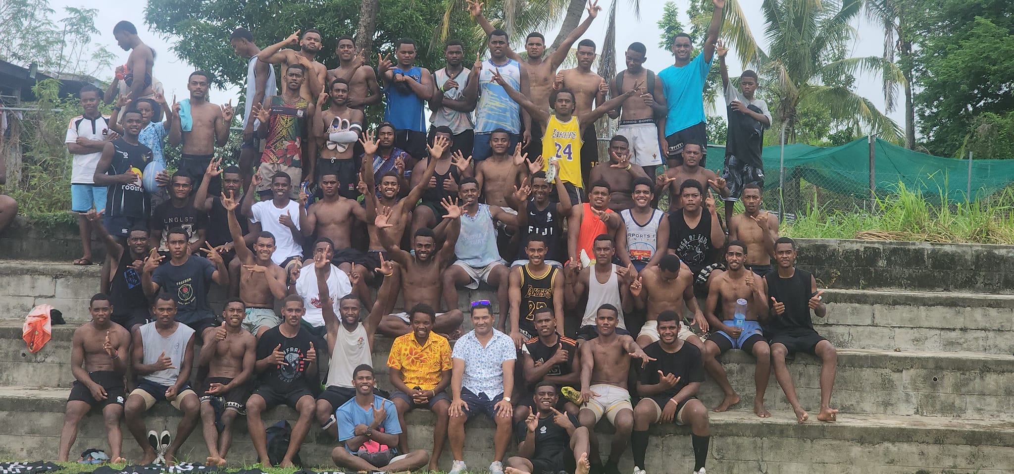 Top referees help Ba - The Fiji Times