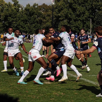 Team renews partnership - The Fiji Times