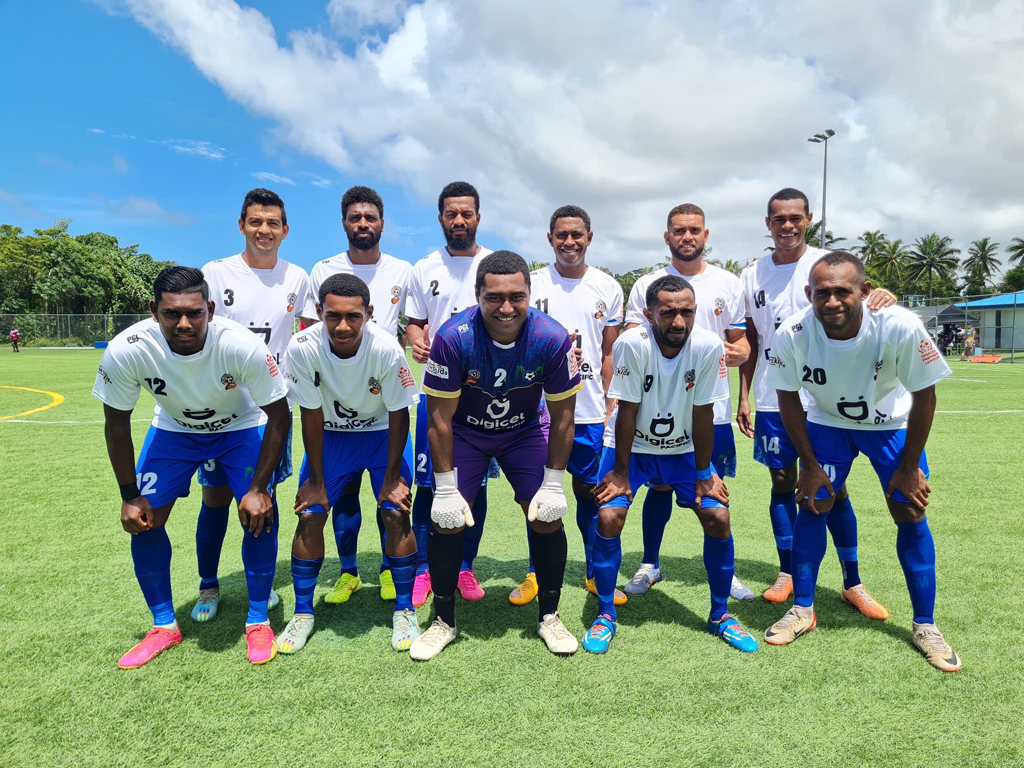 Football Archives - The Fiji Times