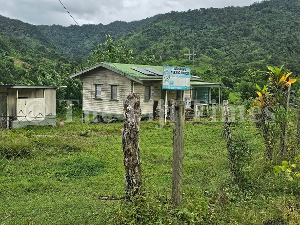 Burden on patients | Villagers await rehabilitation of Naqarawai ...
