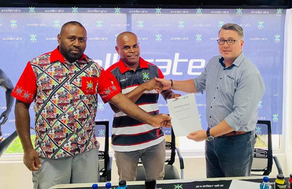 Boost for Naitasiri and Rewa rugby unions - The Fiji Times