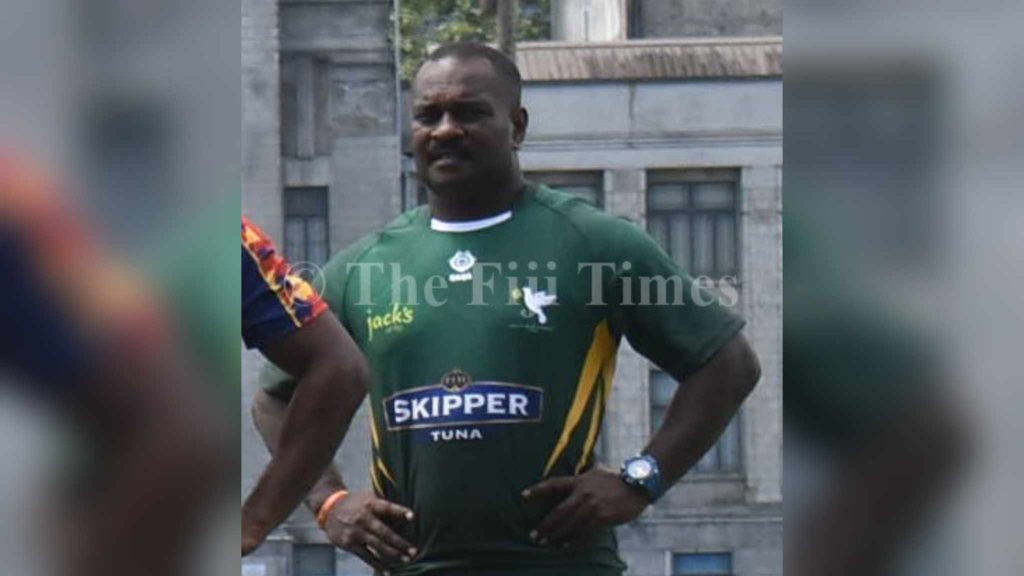 Tailevu to lift standards - The Fiji Times