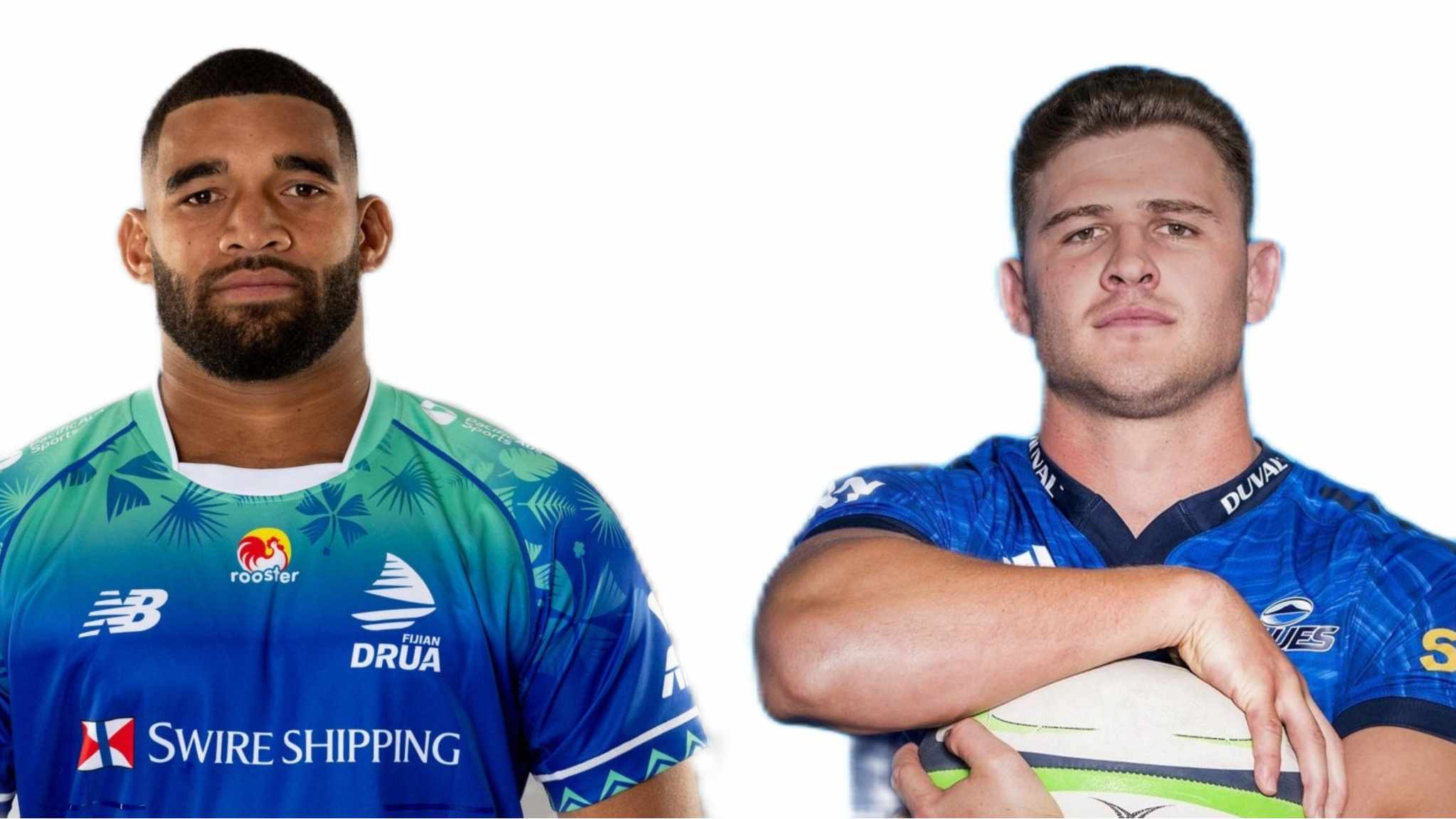 Wait is over | Drua set sail in Blue waters - The Fiji Times