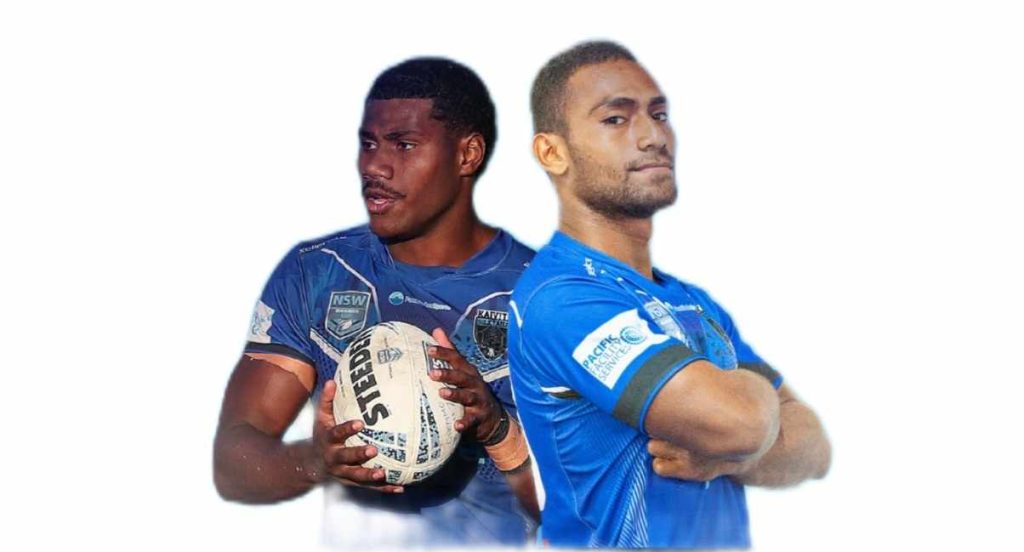 Junior Bati hold Silktails to 4-all draw - The Fiji Times