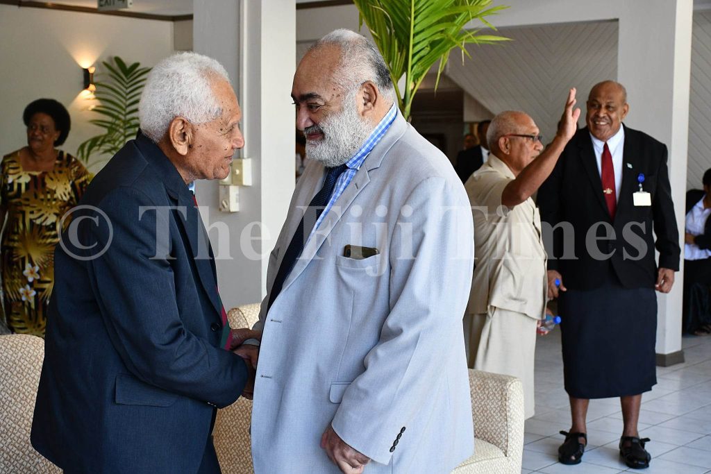 Call for GCC to ‘protect itself’ - The Fiji Times