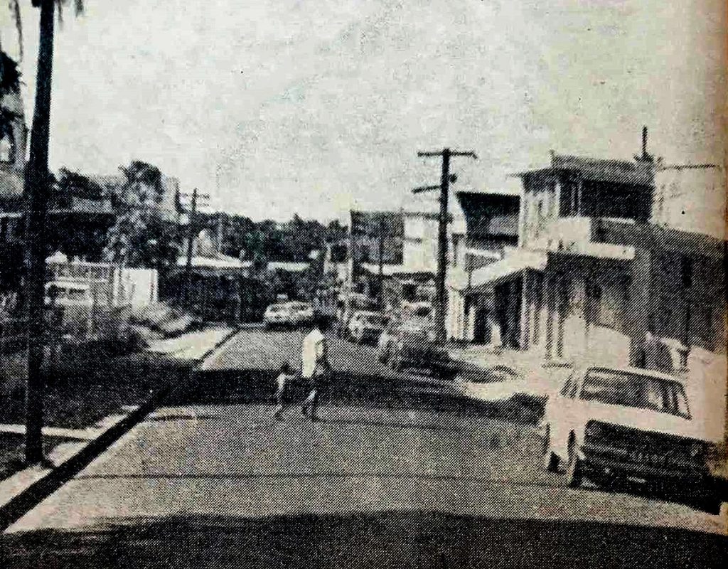 What’s in a name | A place called Toorak in the Capital City - The Fiji ...