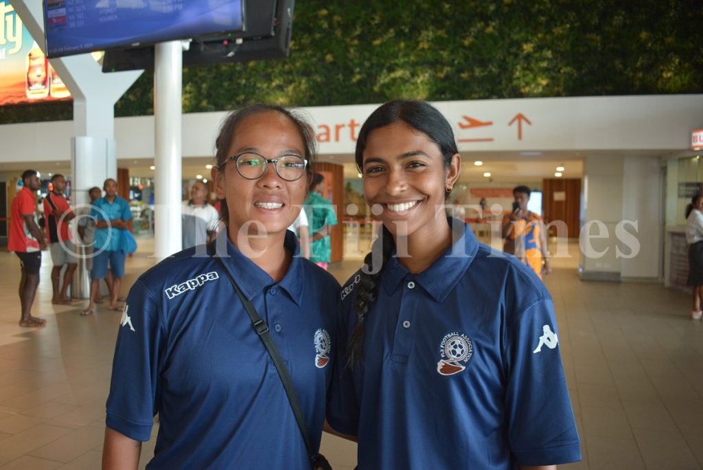 'Communication key to success' - The Fiji Times