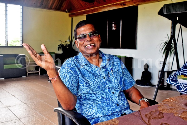 The national coffers | First quarter fiscal performance - The Fiji Times