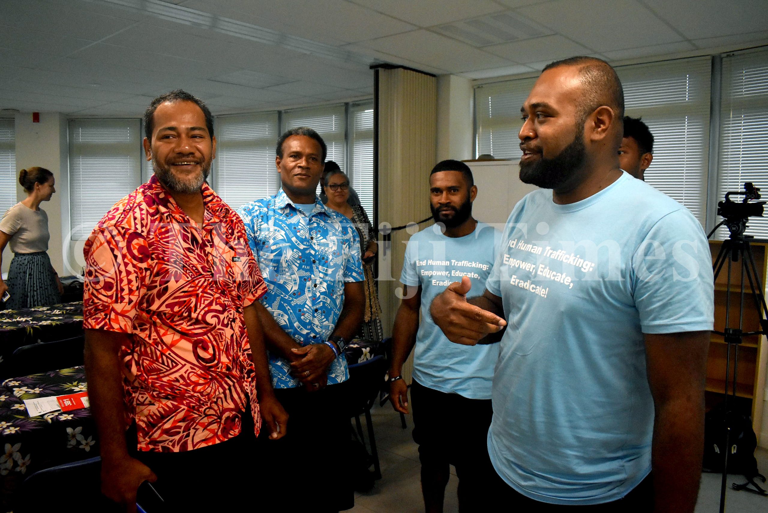 CSO Roundtable on Formulation of the National Development Plan – The ...
