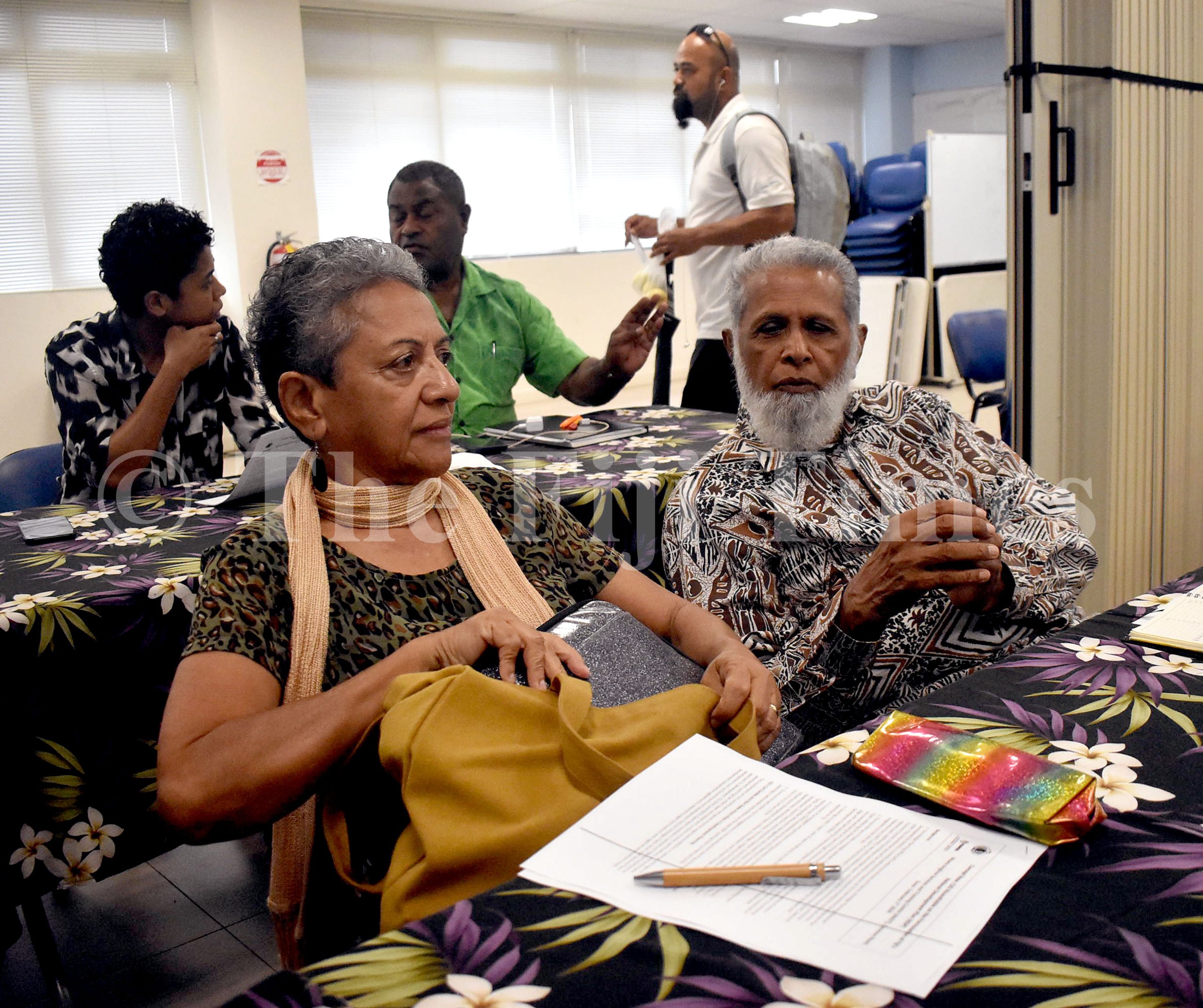 CSO Roundtable on Formulation of the National Development Plan – The ...