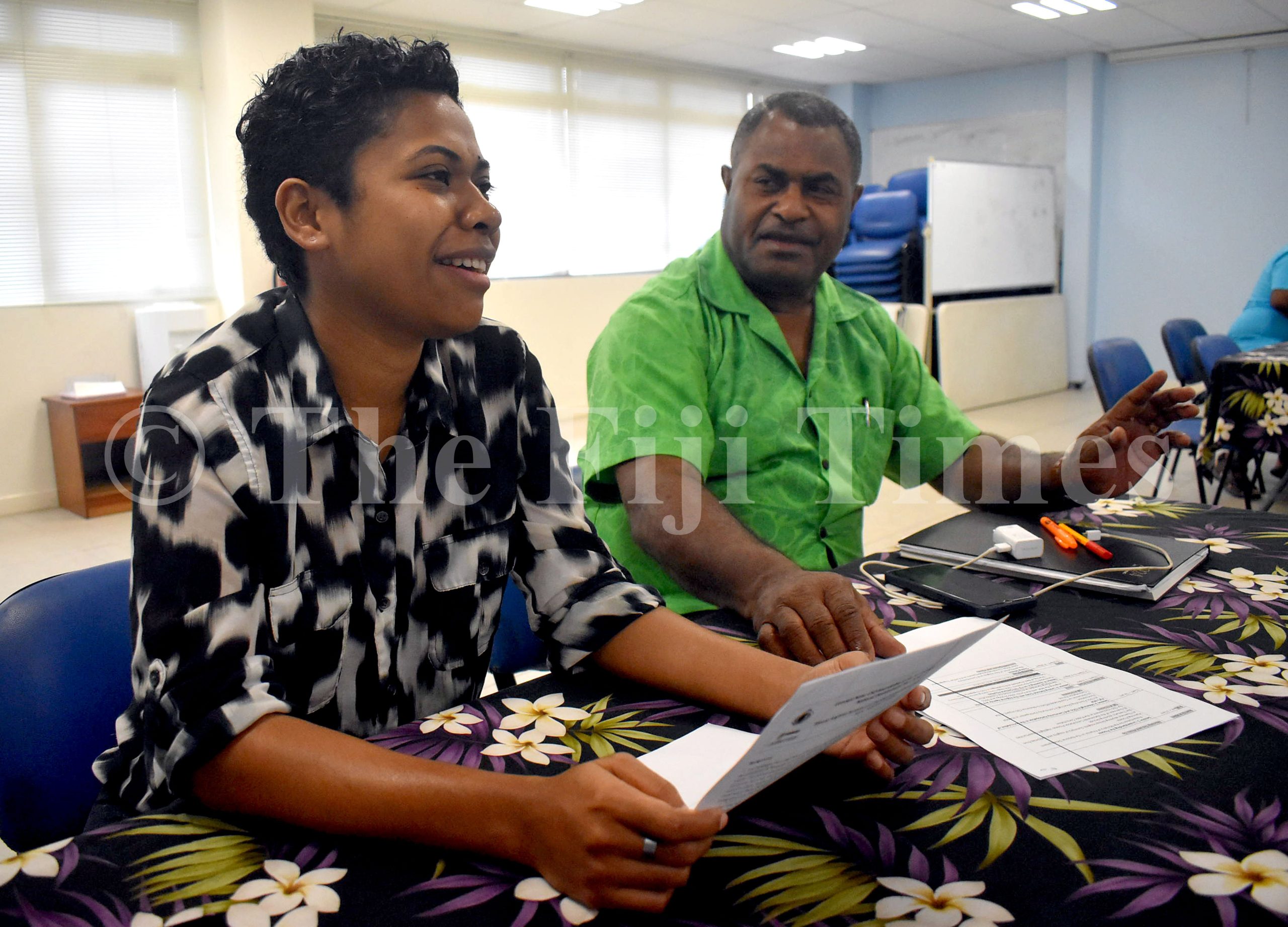 CSO Roundtable on Formulation of the National Development Plan – The ...