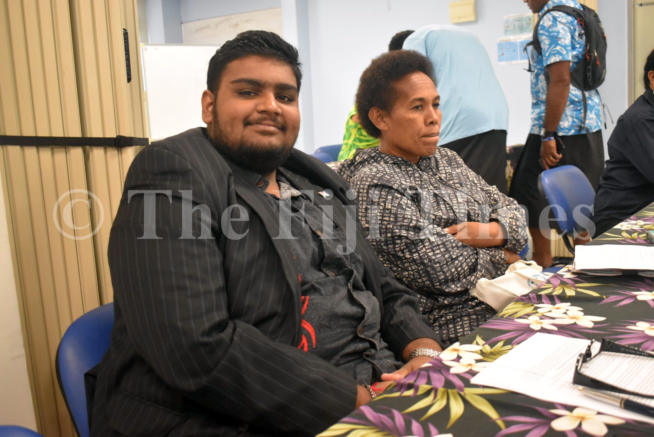 CSO Roundtable on Formulation of the National Development Plan – The ...