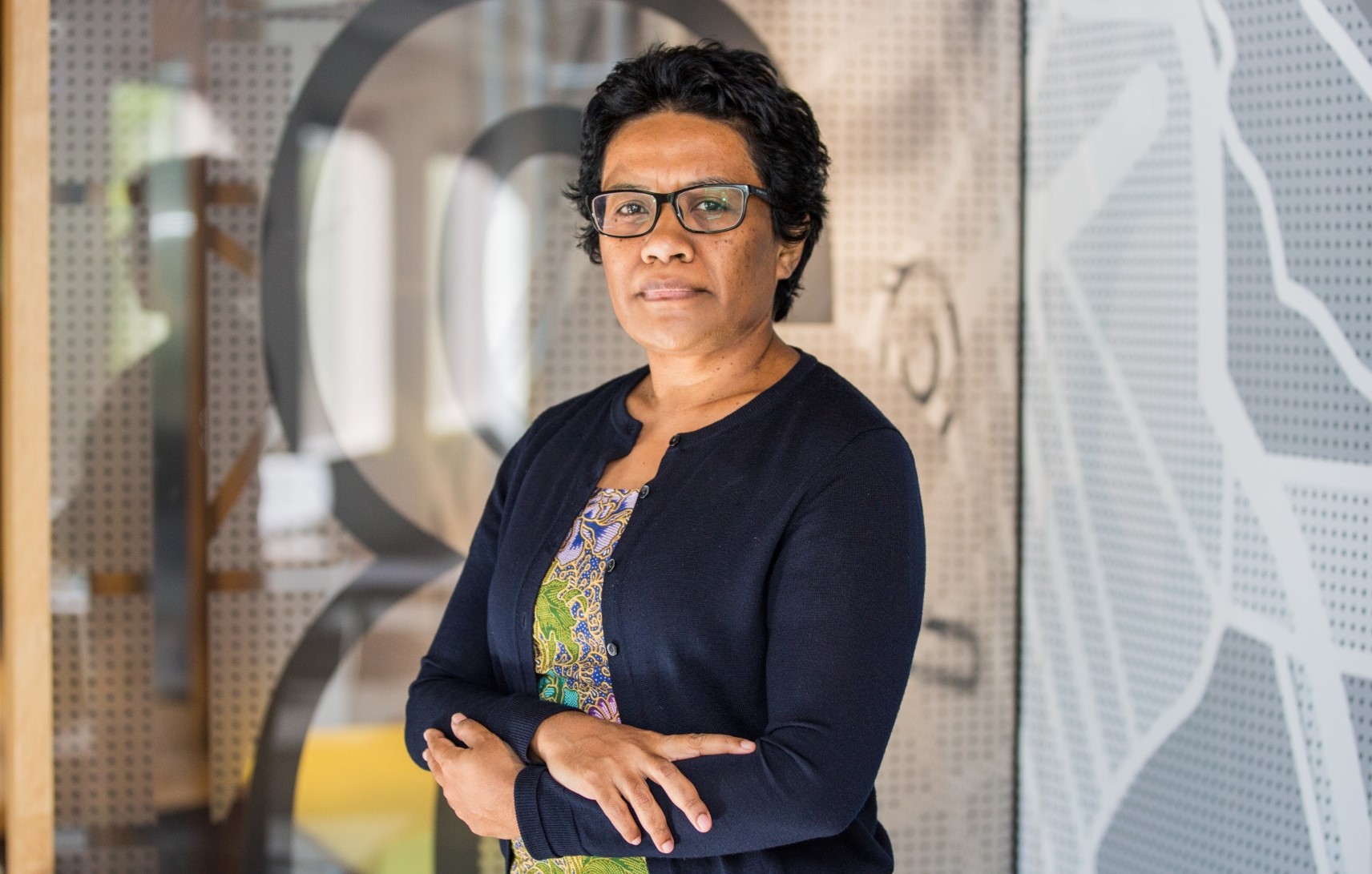 Feminist joins board - The Fiji Times