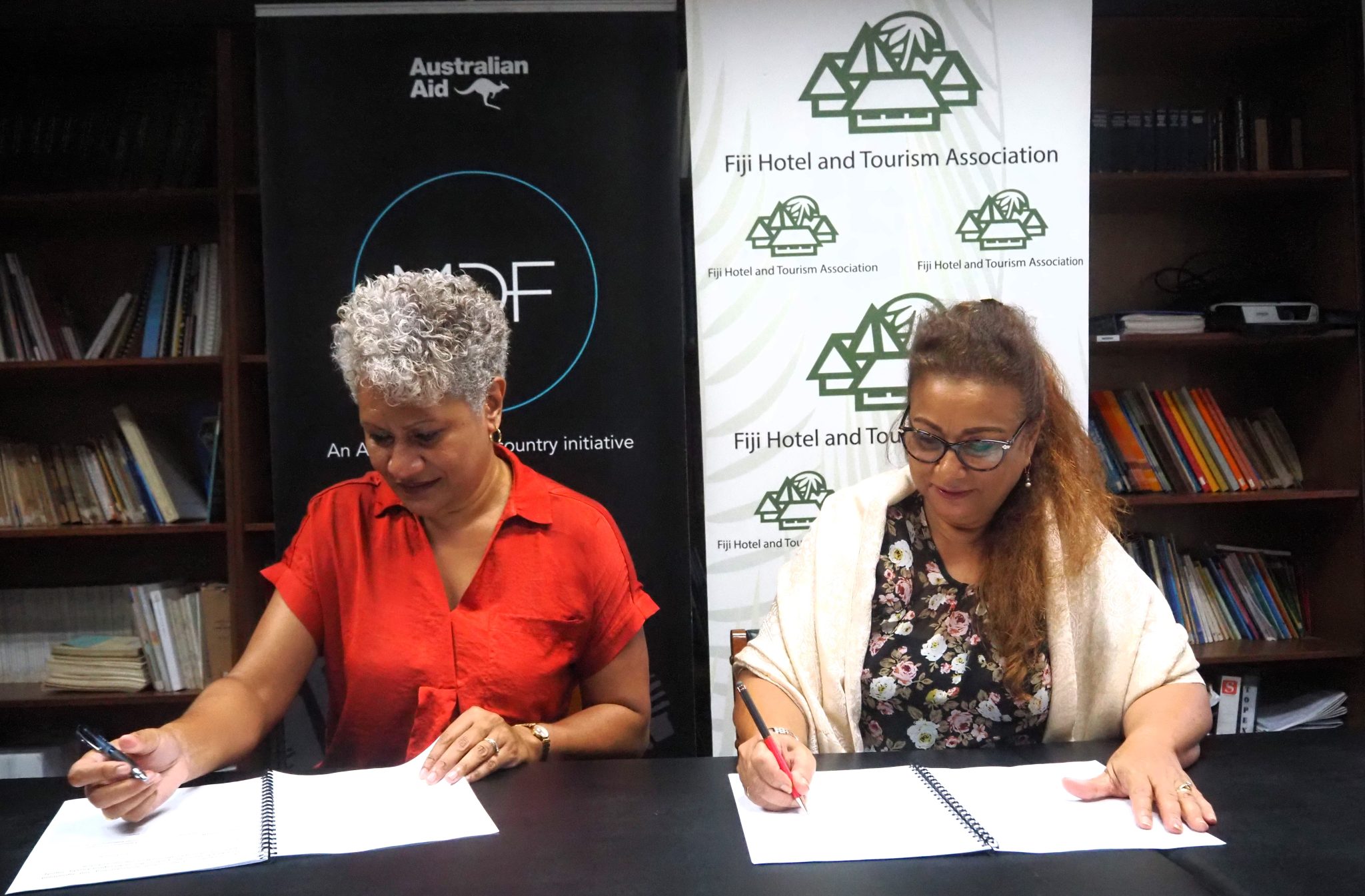 Partnership to grow sustainable tourism opportunities - The Fiji Times