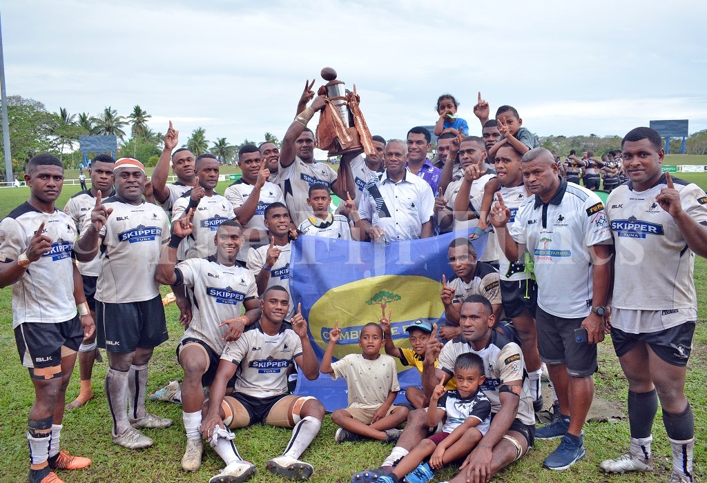 Nadro boost | Drua, 7s players opt for stallions - The Fiji Times