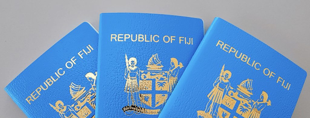 Fiji Immigration to outsource passport and visa services - The Fiji Times